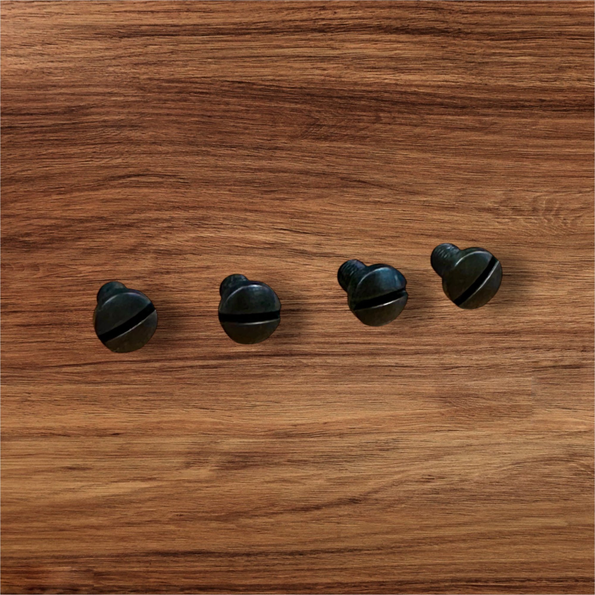 Grip screws, are any "better" than others | 1911 Firearm Addicts